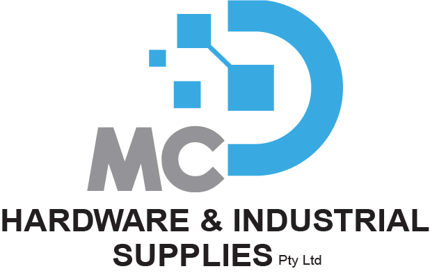 MCD HARDWARE & INDUSTRIAL SUPPLIES OFFERS A DIVERSE RANGE OF PRODUCTS ...